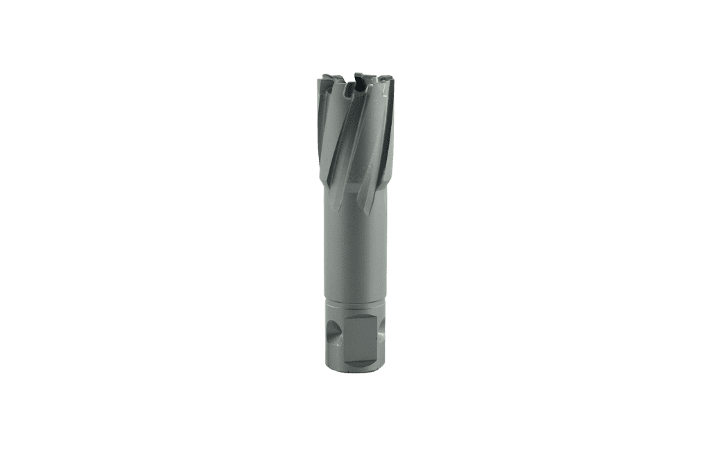 3/4 x 2 Unibor Carbide Cutter and Pilot, 3/4 Universal Shank | Unibor