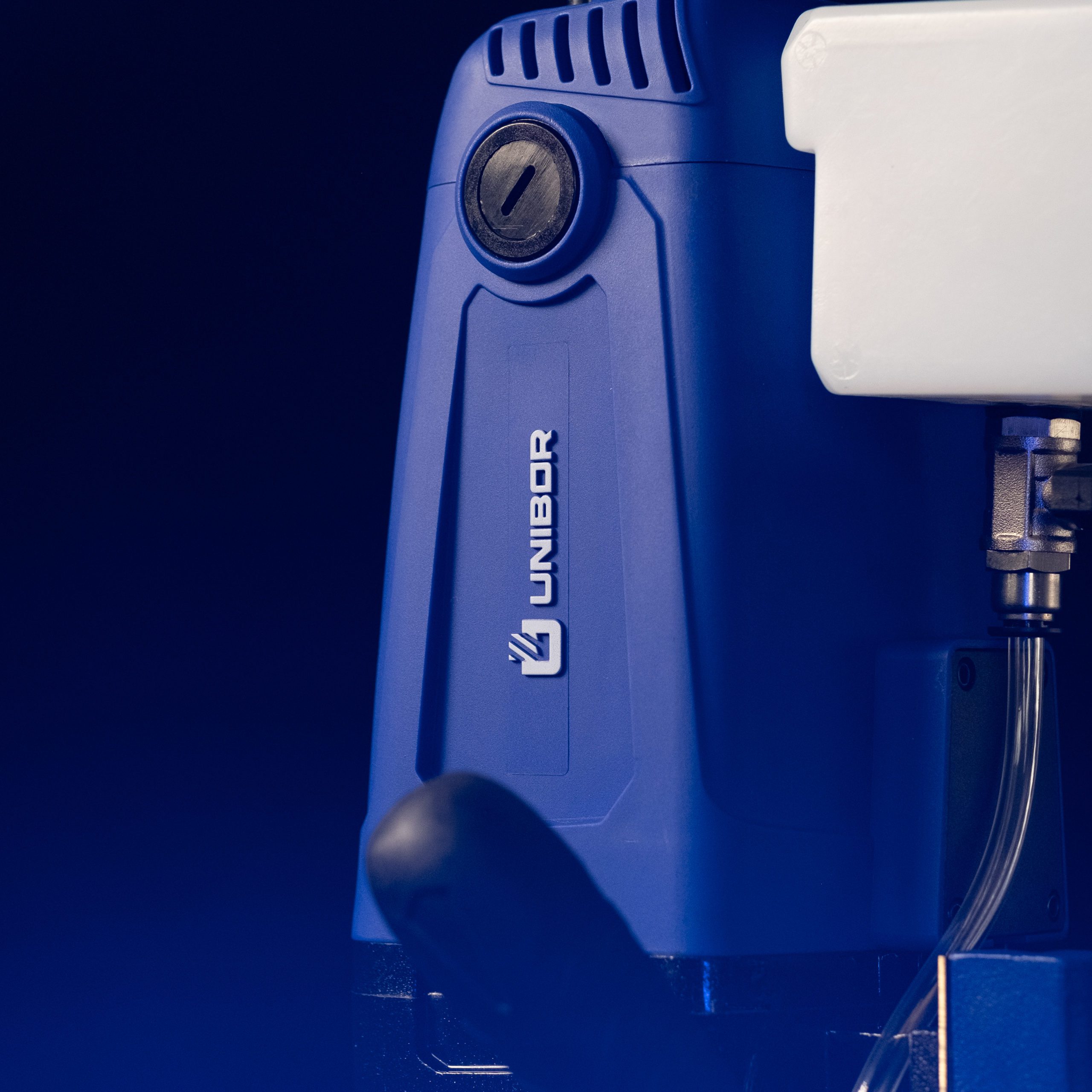 E4000 | The Drilling Essential | Unibor