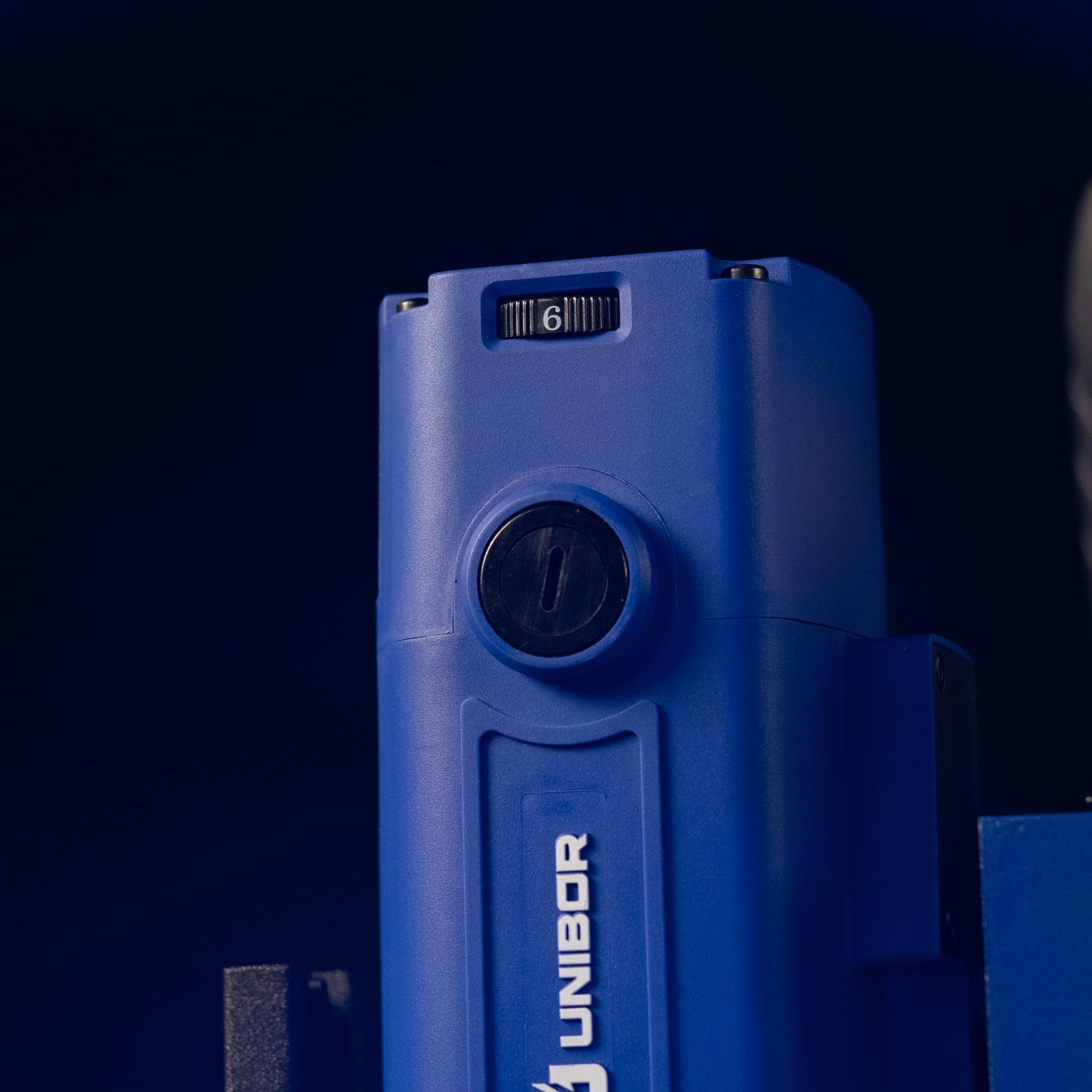 E6000 | All-Round Drilling, Tapping & Countersinking Machine | Unibor