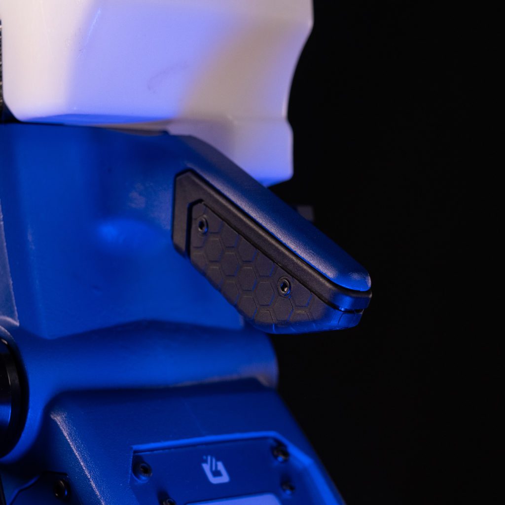 E6000 Pivot | Ideal For Uneven Surfaces | Unibor