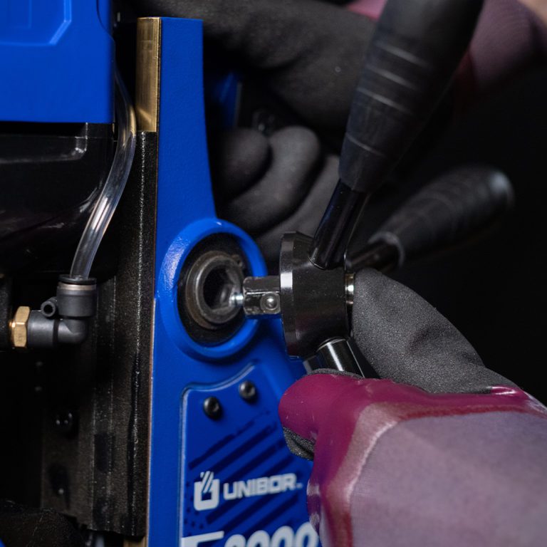 E4000 | The Drilling Essential | Unibor