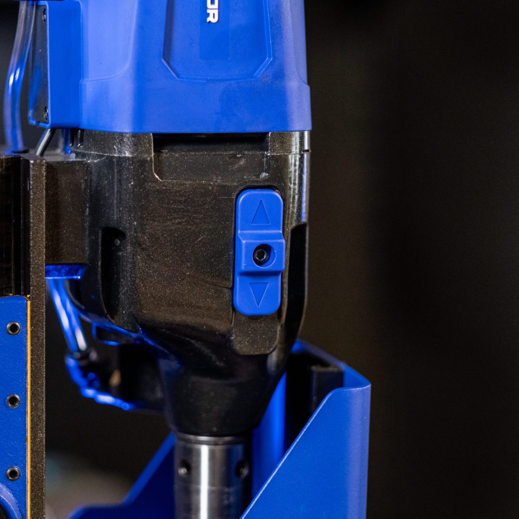 E4000 Perm | The Next Level of Safety | Unibor