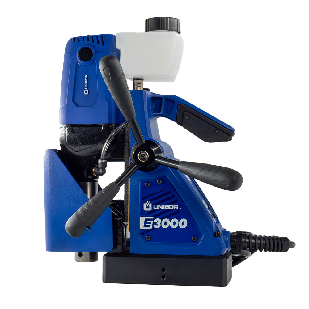 Magnetic Drills | Unibor