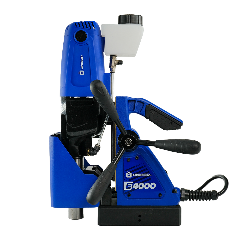 Magnetic Drills | Unibor