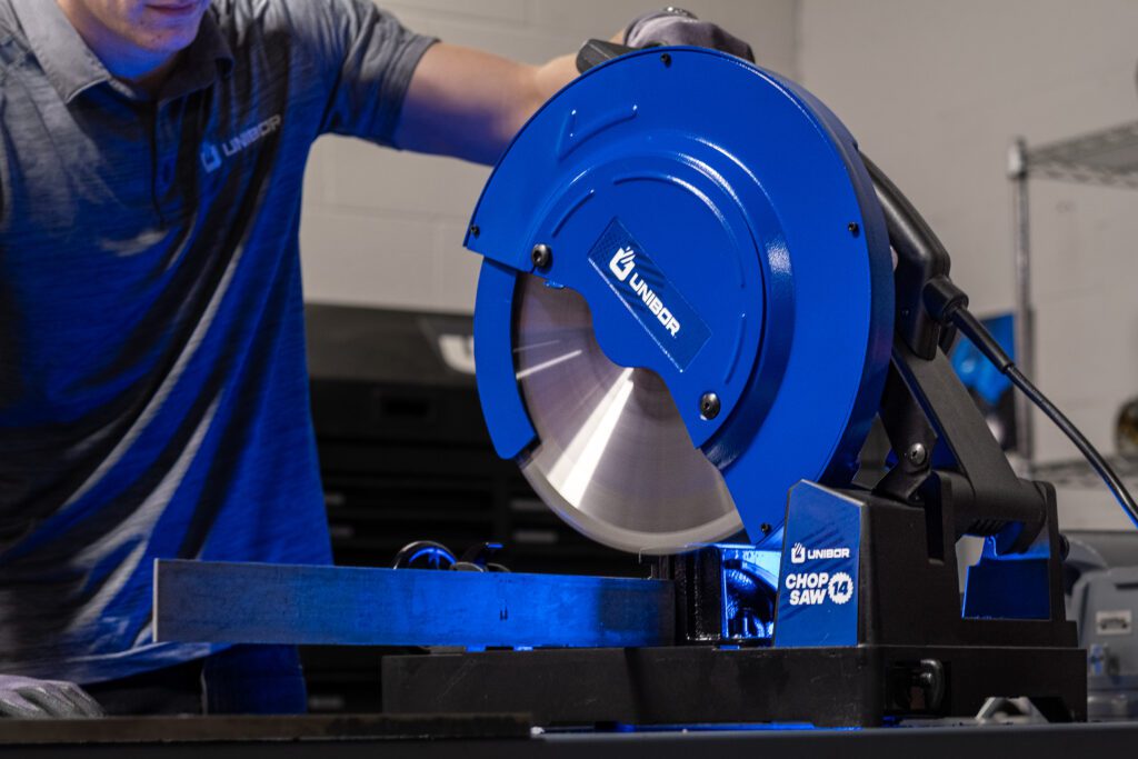 Saws & Blades | Unibor