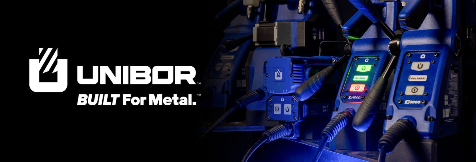 Homepage | Unibor